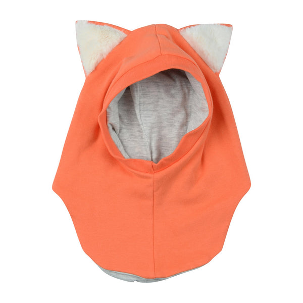 Winter Fox balaclava – wauwcapow